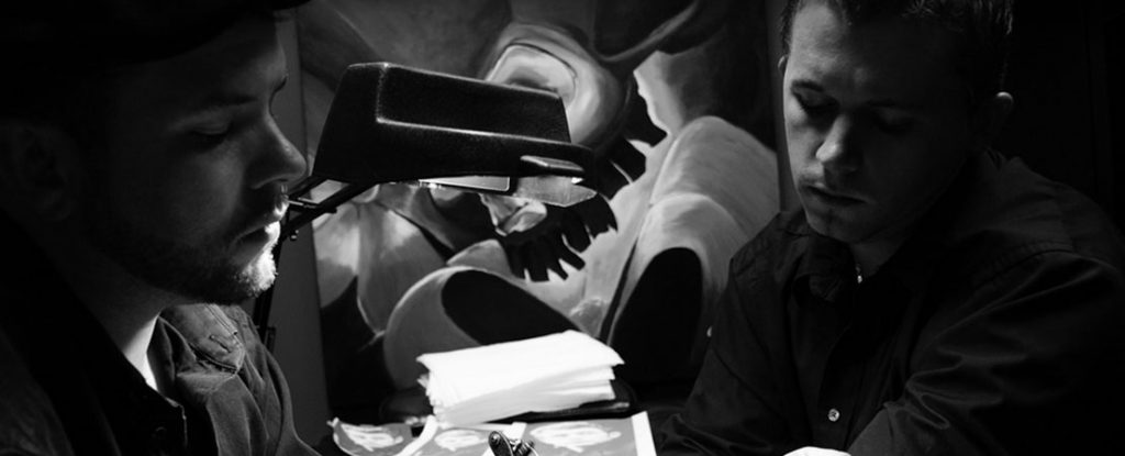 chester-tattoo-studio-town-centre - Inked Up Chester