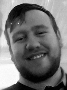 tattoo-artist-david - Inked Up Chester