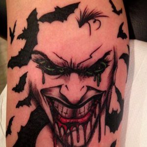 tattoos-in-chester - Inked Up Chester