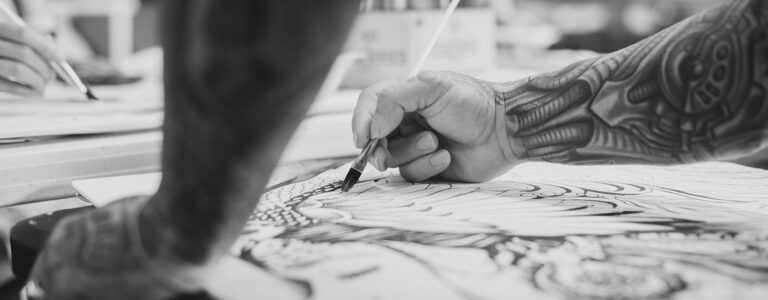 Pricing - Inked Up Chester