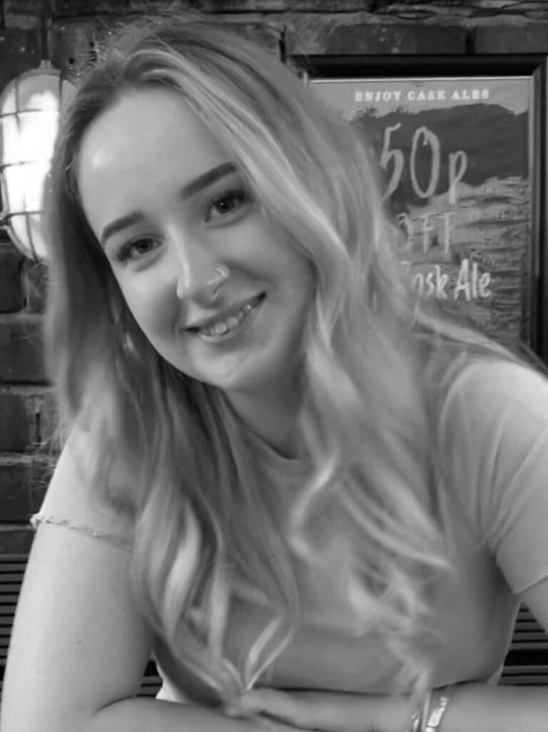 Artists / Staff - Inked Up Chester